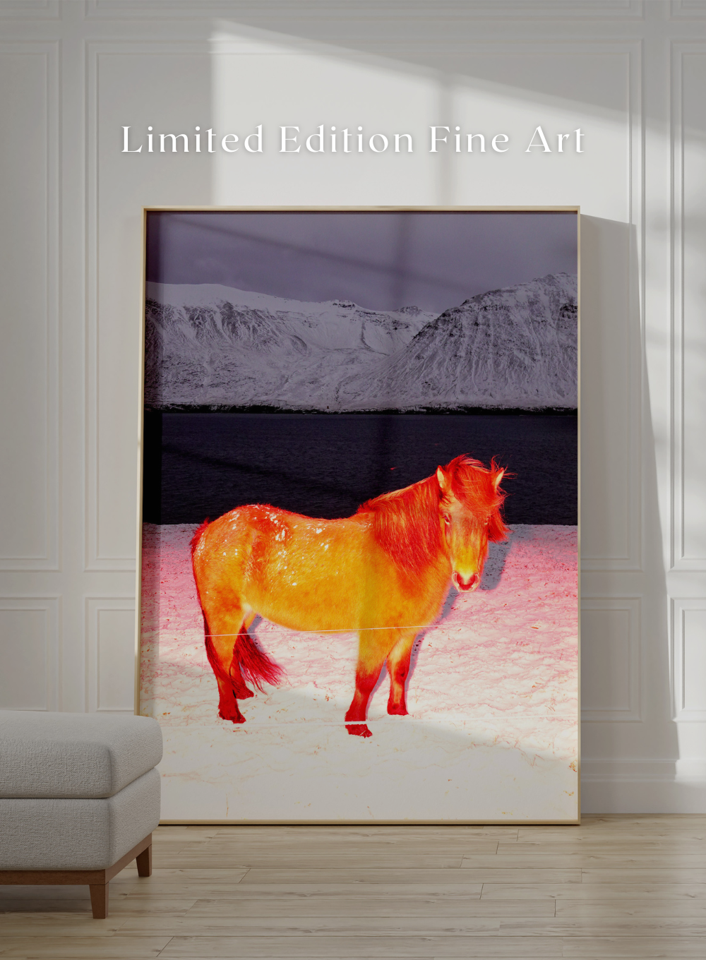 Fine Art Photo Prints Straight from the Camera, no photoshop – Sasha Elage