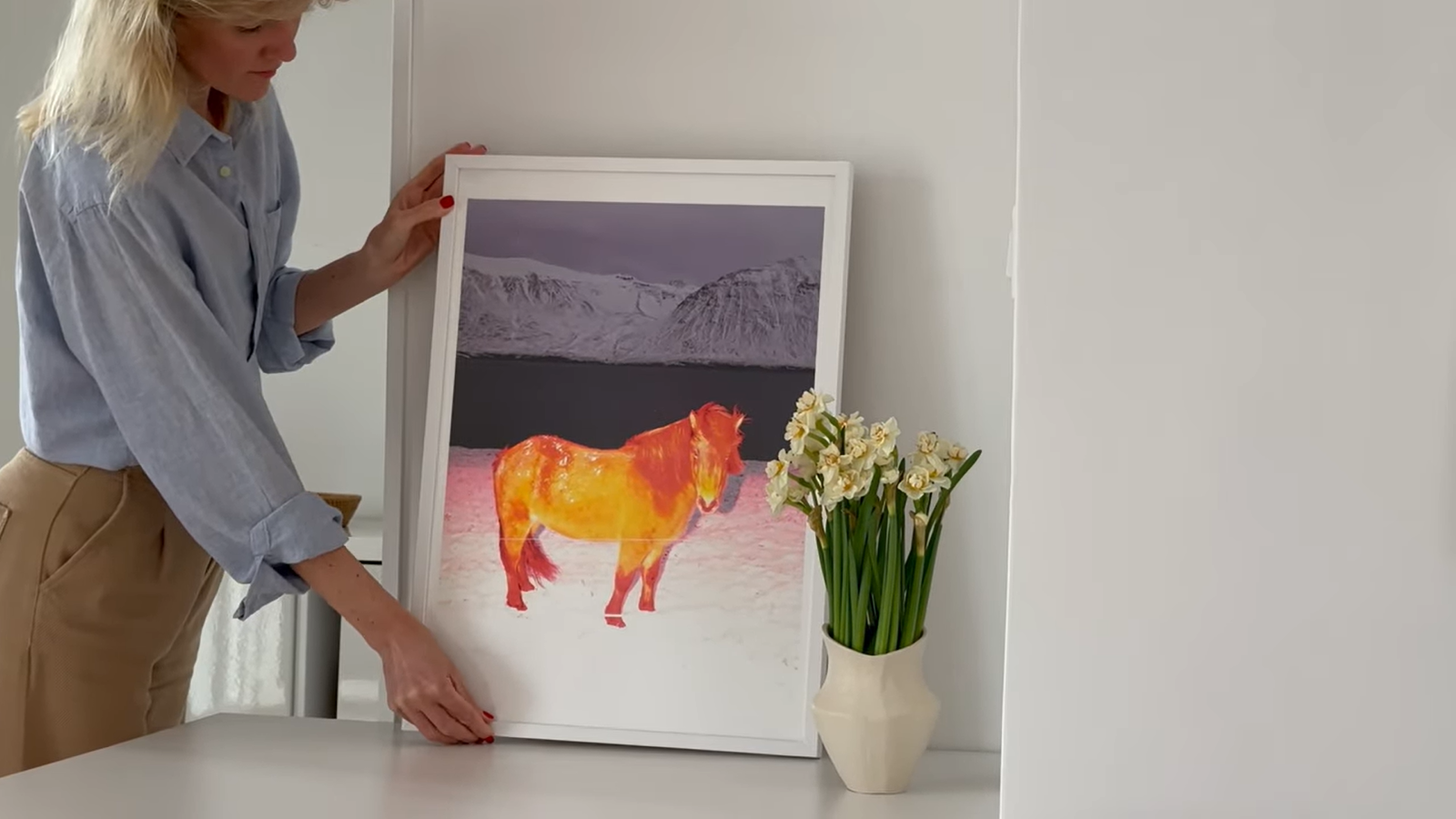 Fine Art Photo Prints Straight from the Camera, no photoshop – Sasha Elage