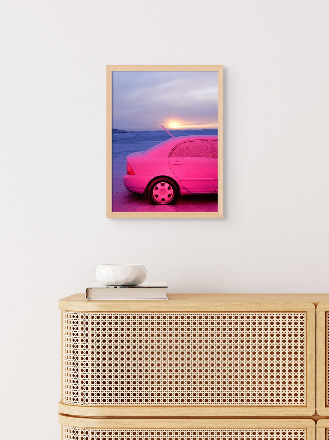 Fine Art Photo Prints Straight from the Camera, no photoshop – Sasha Elage